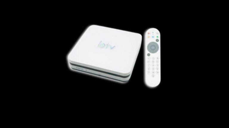 O BTV... realmente voltou? Vamos conversar... | TargetHD.net