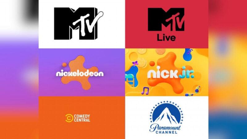 MTV, Nickelodeon e Comedy Central: como seguir assistindo de graça ...