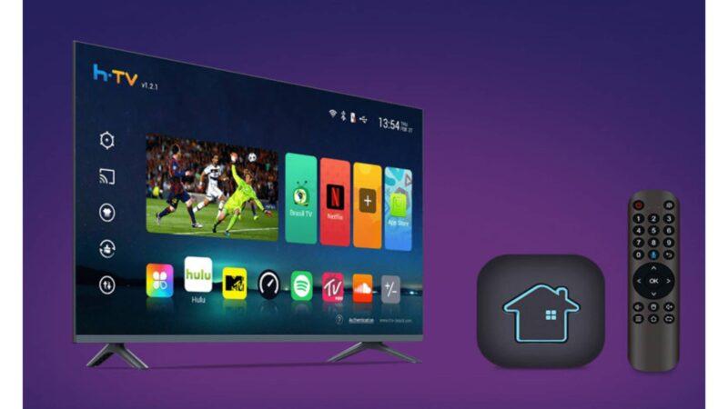 As principais diferenças entre BTV e HTV | TargetHD.net