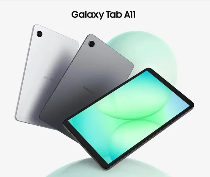 Galaxy Tab A11: o tablet básico vale a pena? | TargetHD.net