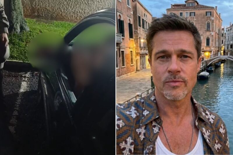 Como evitar o golpe do “Brad Pitt de Eechim” | TargetHD.net