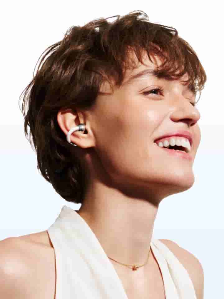 Gadget do Dia | Huawei FreeClip 2 no Brasil | TargetHD.net